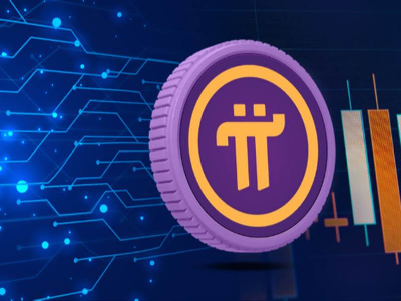 Pi Coin sẽ vượt 1 USD hay sụp đổ sau khi mở khóa 108 triệu token?