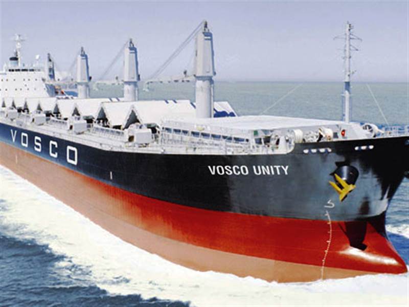 VOS: Vosco và kế hoạch đầu tư đầy toan tính giữa tâm bão thuế quan