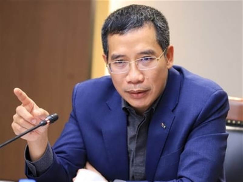 Chủ tịch MB Lưu Trung Thái: Có thể sẽ IPO công ty tài chính tiêu dùng ...