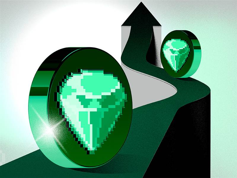 Giá PIXEL tăng 150% khi khối lượng xã hội đạt mức cao nhất trong năm