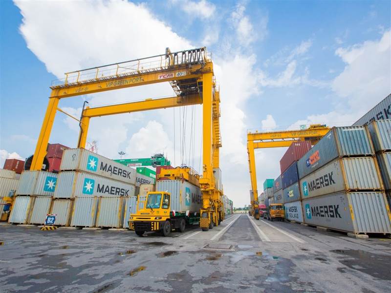 VSC: Viconship điều chỉnh tăng kế hoạch lợi nhuận 2025, dự kiến chia cổ ...