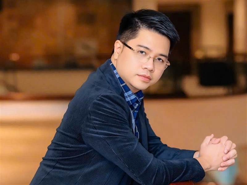 BIG: Chủ tịch Võ Phi Nhật Huy chia sẻ tầm nhìn doanh nghiệp ngàn tỷ trước thềm ĐHĐCĐ 2025