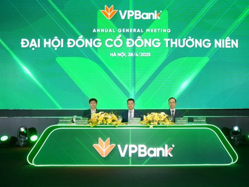 NVL: CEO VPBank nói về khoản nợ của Novaland