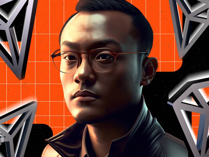 Justin Sun cáo buộc First Digital Trust lạm dụng 500 triệu USD qua các ...