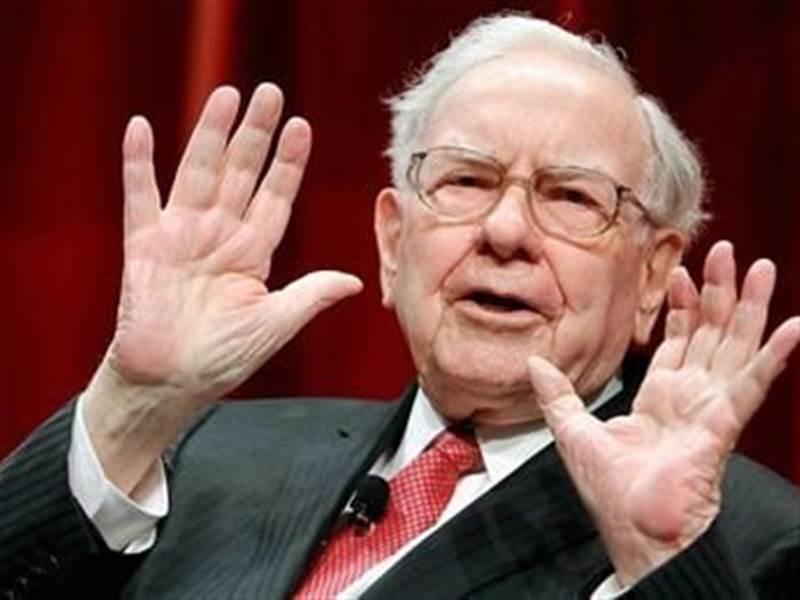 Warren Buffett tiết lộ gây choáng: Tim Cook mang về cho Berkshire ...