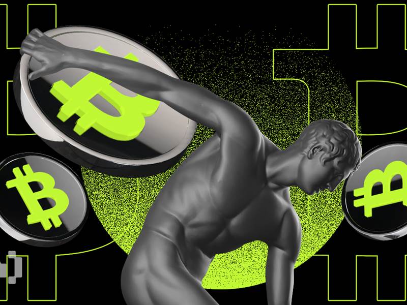 Bitcoin (BTC) đạt 95,000 USD khi xu hướng tăng mạnh trước thềm FOMC