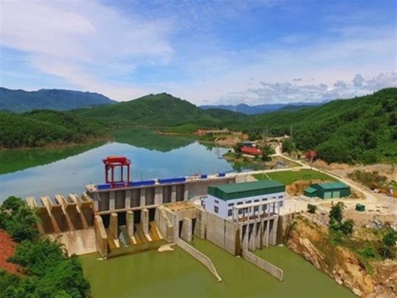 QPH: Thủy điện Quế Phong 'hào phóng' chia cổ tức 40%, cao hơn lãi trước ...