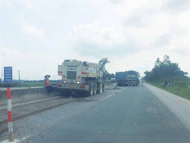 C4G: CIENCO4 bị cấm thầu 4 năm, báo cáo tài chính quý I lộ nhiều điểm ...