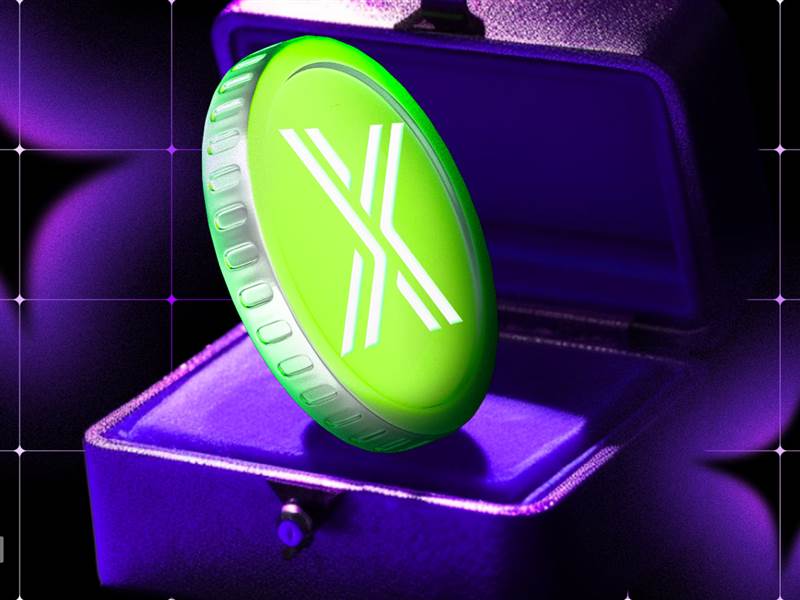 Immutable (IMX) có thể phá vỡ rào cản 3 tháng để mang lại lợi nhuận 84 ...