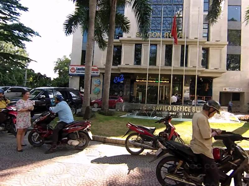 SAS: Công ty thuộc hệ sinh thái IPP Group đăng ký bán cổ phiếu SAS, tái ...