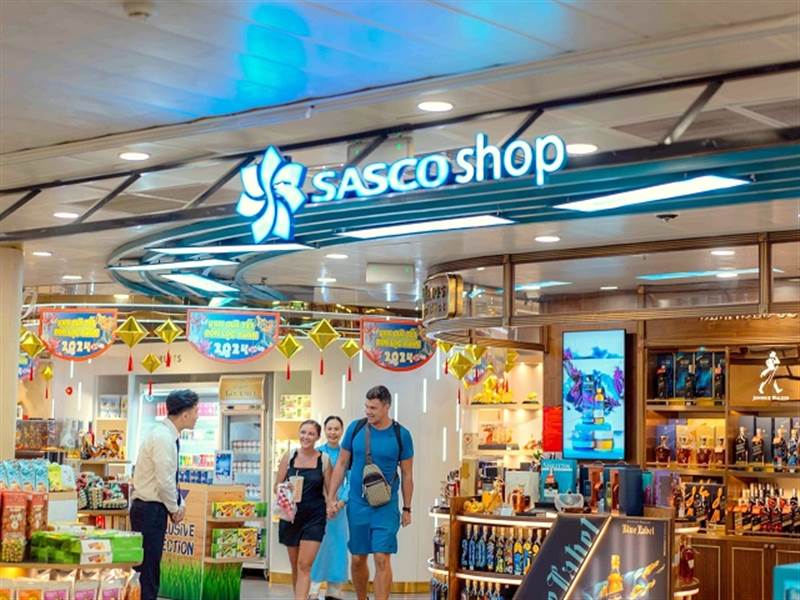 SAS: Nhóm công ty gia đình Johnathan Hạnh Nguyễn giảm tỷ lệ sở hữu tại ...