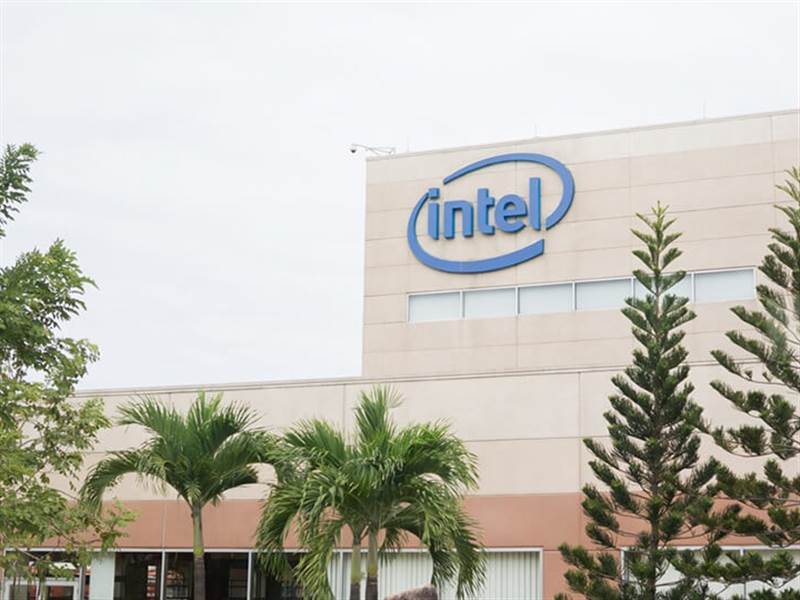 Nhà máy Intel tại Việt Nam đóng góp 90 tỷ USD giá trị xuất khẩu từ năm ...