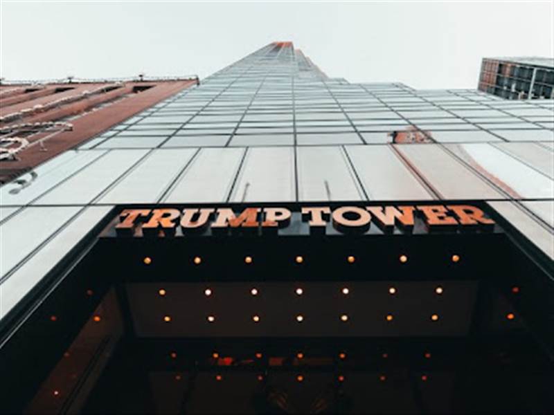 TP.HCM sắp làm việc với Tập đoàn Trump về dự án Trump Tower Thủ Thiêm