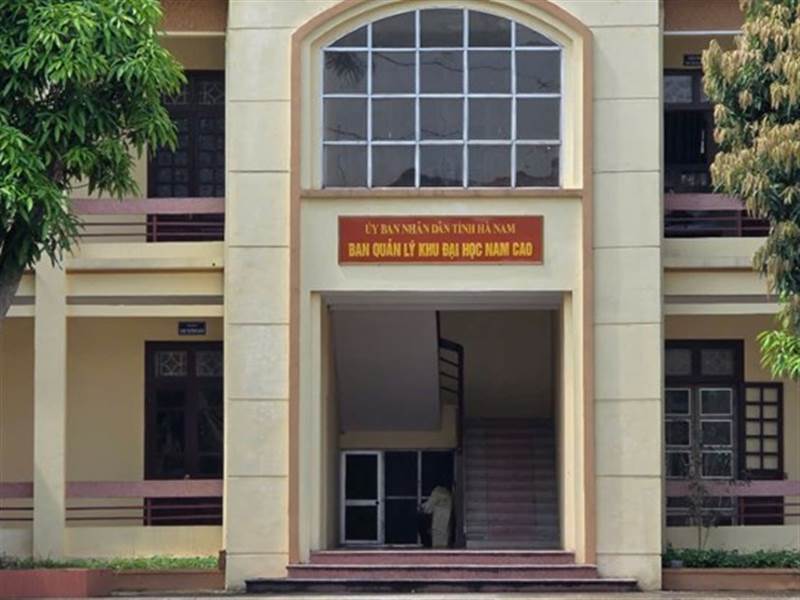 C4G: Hé lộ tài liệu CIENCO4 làm giả dẫn đến bị UBND tỉnh Hà Nam cấm ...