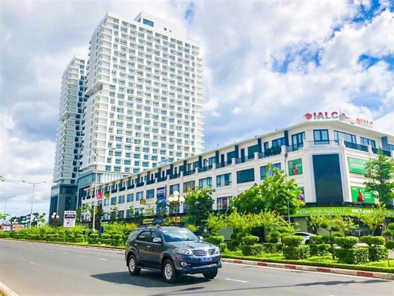 APS: Thêm một công ty trong hệ sinh thái Apec Group tổ chức ĐHĐCĐ bất thành