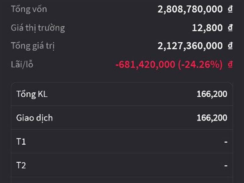 Em nhìn thấy tàu của các ac rồi! Các ac cho tàu tă...