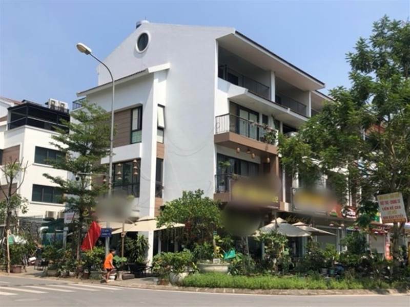 CEO: TP Hà Nội chỉ đạo Tập đoàn CEO làm thủ tục cấp sổ đỏ cho cư dân