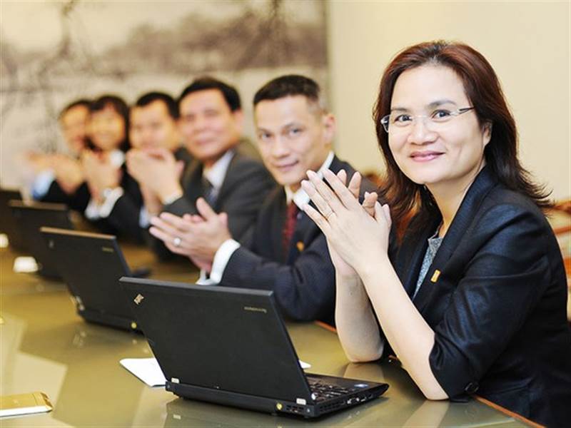 VND: Cổ đông ôm VND nhiều năm vẫn âm, CEO VNDirect nói "chưa bán thì ...