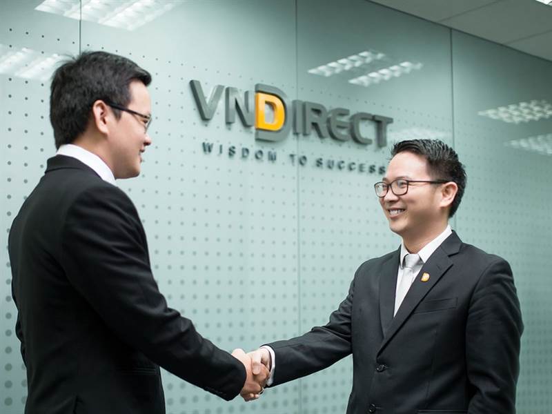 VND: App VNDIRECT lại gặp sự cố dù đã 'đầu tư rất nhiều' vào công nghệ