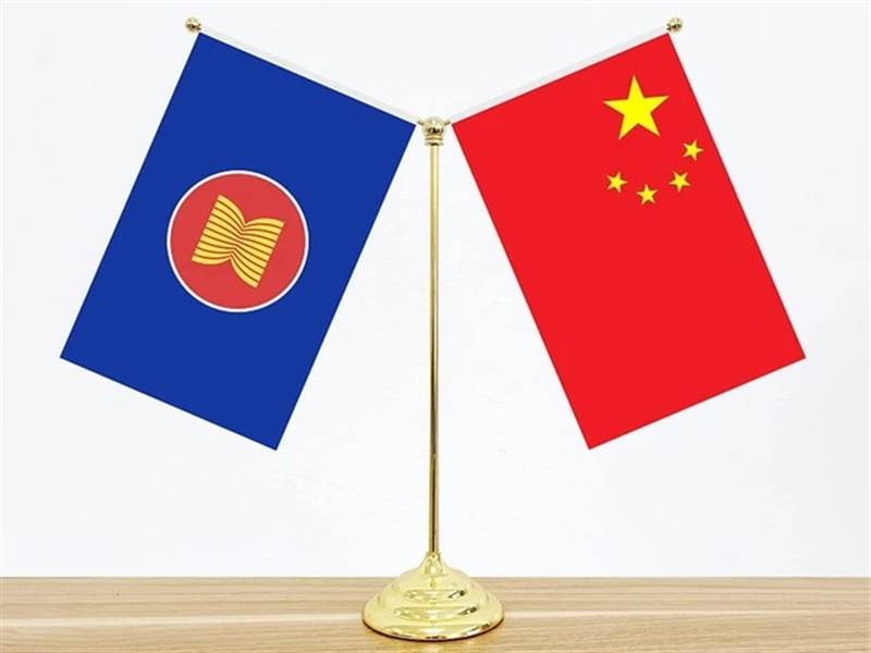 Việt Nam hoan nghênh ASEAN - Trung Quốc hoàn tất đàm phán ACFTA 3.0