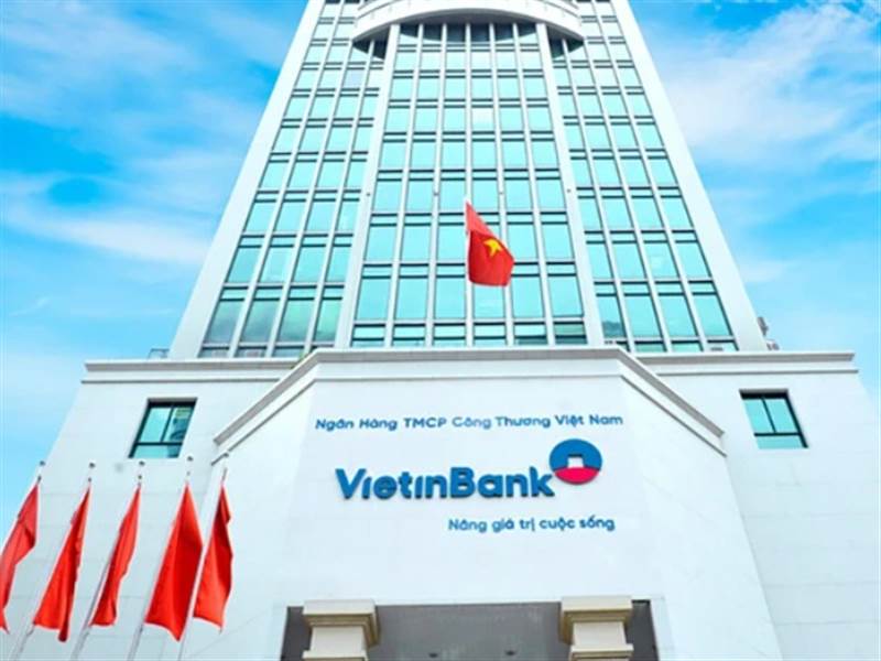 CTG: 3 Phó tổng giám đốc mới của VietinBank là ai?