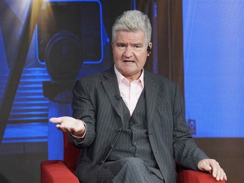 'Không ai cần phải lo lắng về Việt Nam hoặc danh mục đầu tư của PYN Elite'