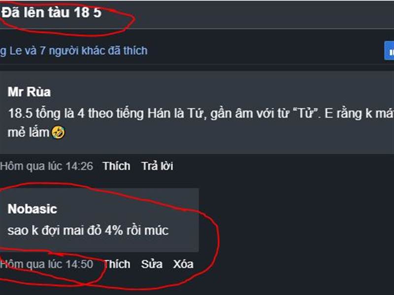 khi msr buổi sáng kéo lên gần tím 1 số thành phần ...