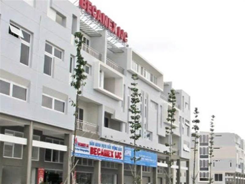 IJC: Becamex IJC liên tục duyệt loạt dự án sau khi lên kế hoạch huy ...