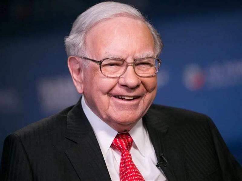 Bí kíp đầu tư giá trị của Warren Buffet: Mua cổ phiếu tốt với giá hời ...