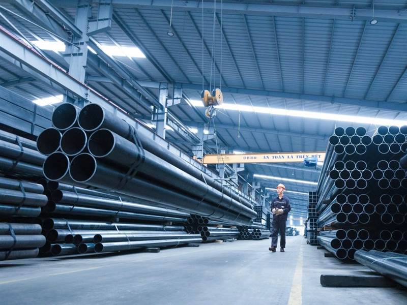 Agriseco: Giá hàng hóa thế giới hạ nhiệt, cơ hội nào cho cổ phiếu BMP ...