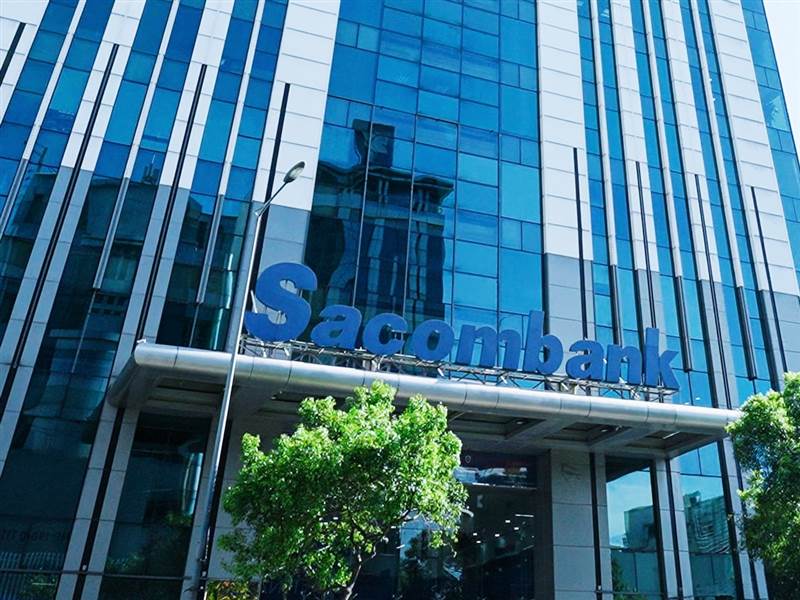 Sacombank Đà Nẵng có nhiều tồn tại trong hoạt động tín dụng