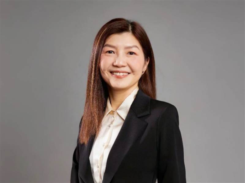 Bà Lay Hoon Tan làm tổng giám đốc Sun Life Việt Nam