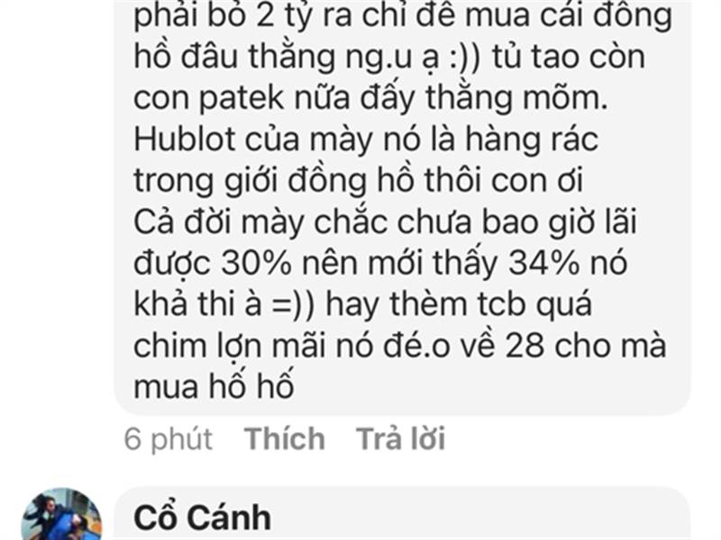 Chó nghèo nguuu mõm 34% và khoe đh shoppe :)) cười...