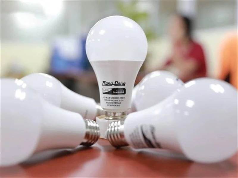 RAL: CEO Bóng đèn Phích nước Rạng Đông: "Đang bão táp, sóng gió, chúng ...