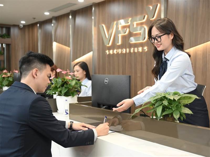 VFS: Sẽ phát hành 10,3 triệu cổ phiếu trả cổ tức 2024