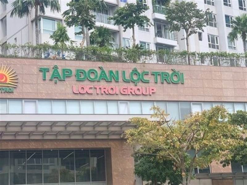LTG: Lộc Trời tiếp tục đối mặt với các khó khăn tài chính và hạn chế ...