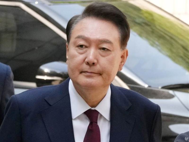 Cựu Tổng thống Hàn Quốc Yoon Suk Yeol bị cấm xuất cảnh