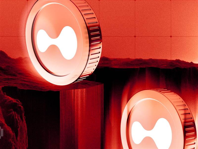 Cách một nhà đầu tư lớn mới trong thị trường hyperliquid đã chơi và bị ...