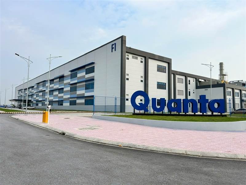 Nam Định: Dòng chảy FDI công nghệ cao "làm giàu" quê hương