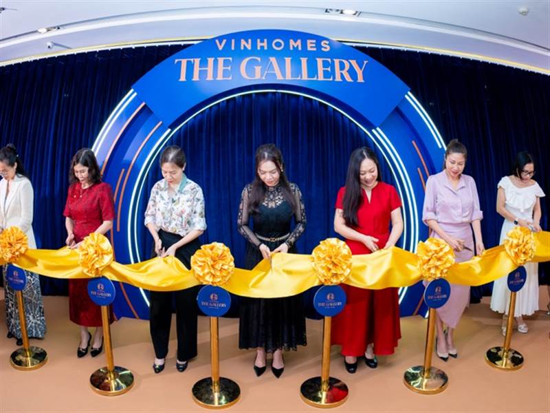 Vinhomes và Vincom Retail hợp tác kiến tạo khu phố thương mại đắt giá ...