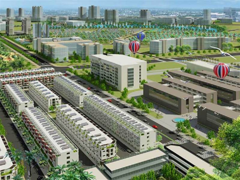 IJC: Becamex IJC chốt hồ sơ chào bán 251,8 triệu cổ phiếu, lãi nửa năm ...