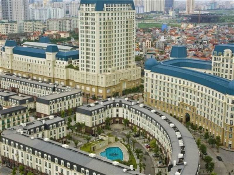 SJS: SJ Group chia cổ tức và thưởng cổ phiếu tới 159%