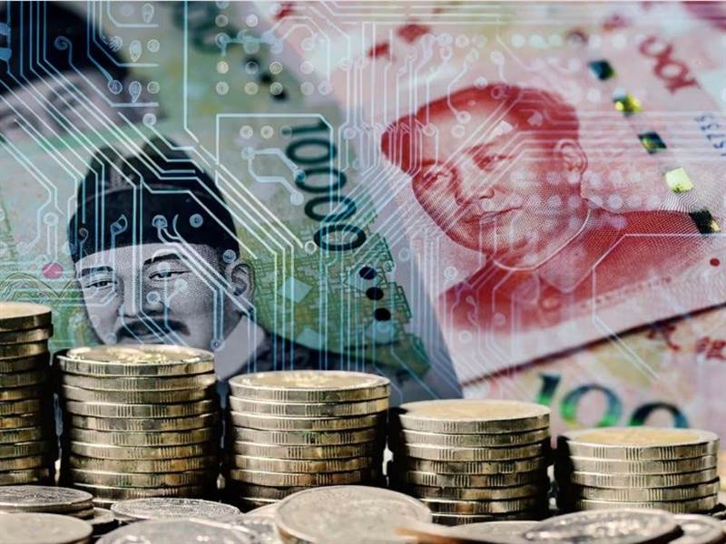 Sau bài học Luna, Hàn Quốc vẫn muốn phát hành tiền số: Ngân hàng trung ...