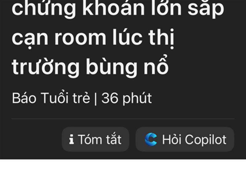 Mình thấy mấy ông gà công nghiệp đã ko biết con ng...