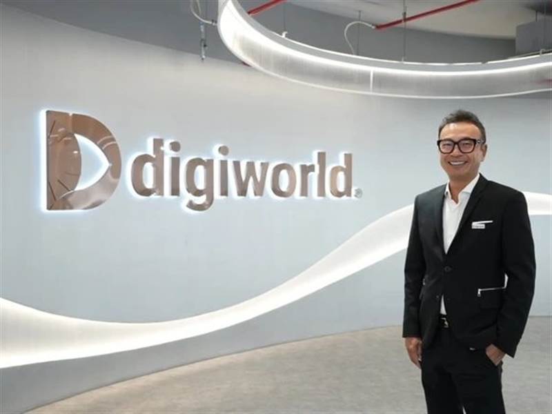 DGW: CTCK dự báo lợi nhuận của Digiworld tăng trưởng kép 25% giai đoạn ...