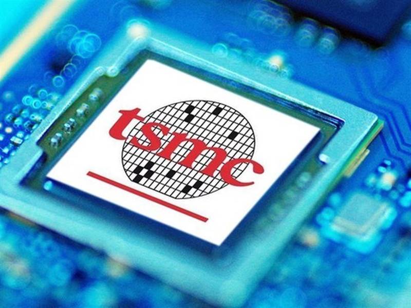 TSMC tránh được thuế quan 100% đối với chip bán dẫn của Mỹ