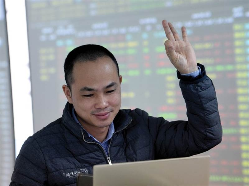 ‘VN-Index chưa xác lập xu hướng tăng điểm trong ngắn hạn’