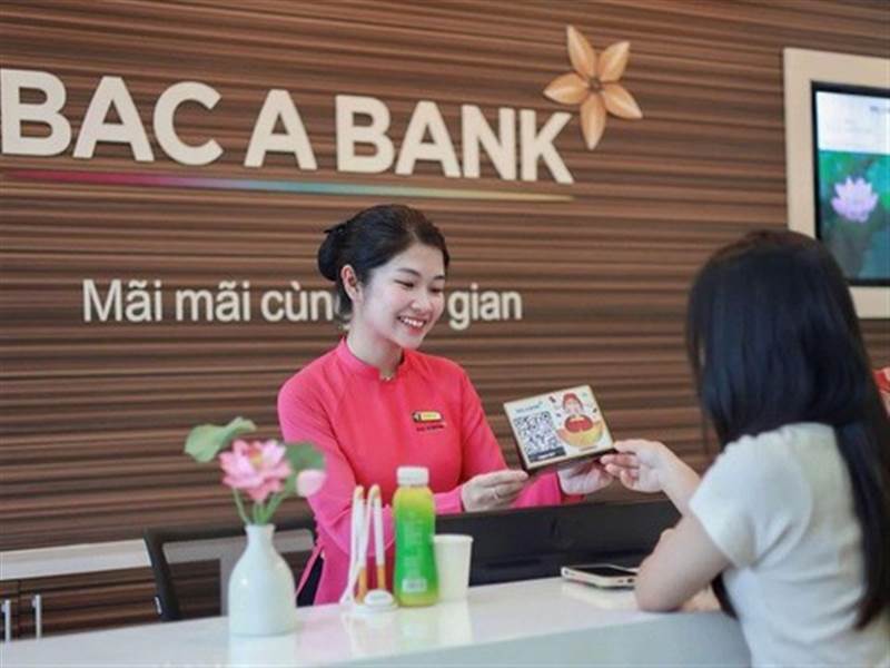 BAB: Bac A Bank hoàn tất chào bán 15 triệu trái phiếu ra công chúng