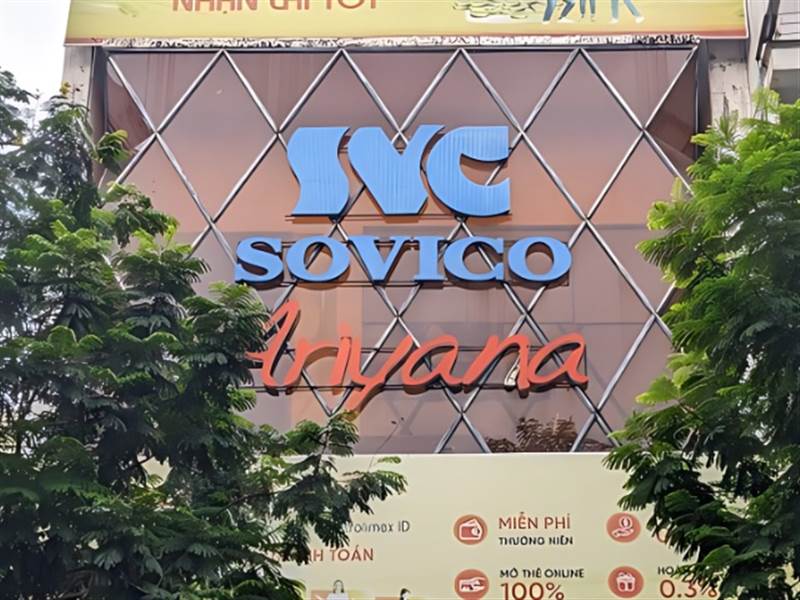 Thêm 3 lô trái phiếu được Sovico Group tất toán trong tháng 8/2025