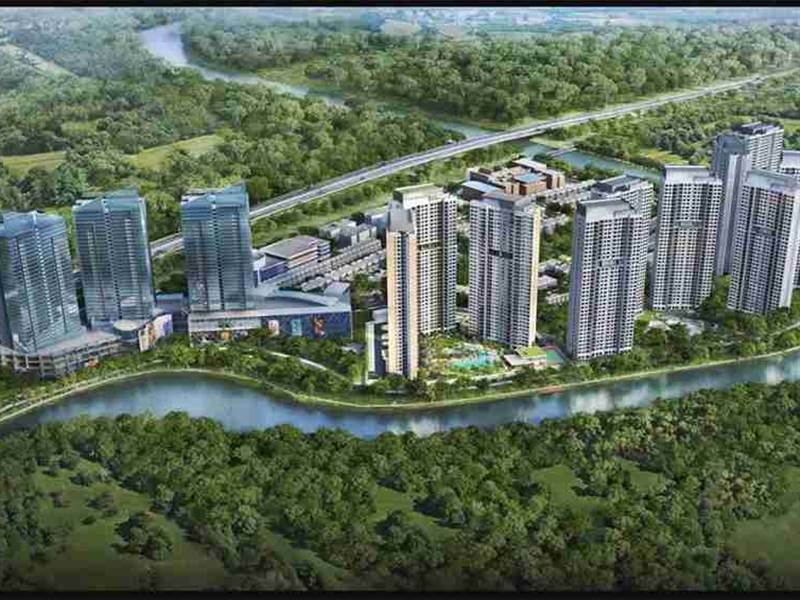Luxury Living chi 1.600 tỷ đồng mua lại trái phiếu trước hạn